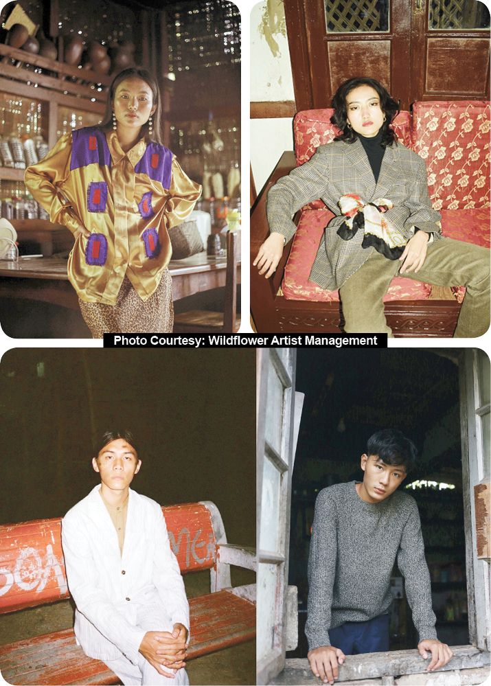 Nagaland’s Wildflower Artist Management partners with India’s top talent agency ‘Inega ...